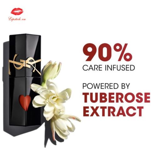 Son YSL 440 Blush Connection Hồng Đào Nude MỚI NHẤT