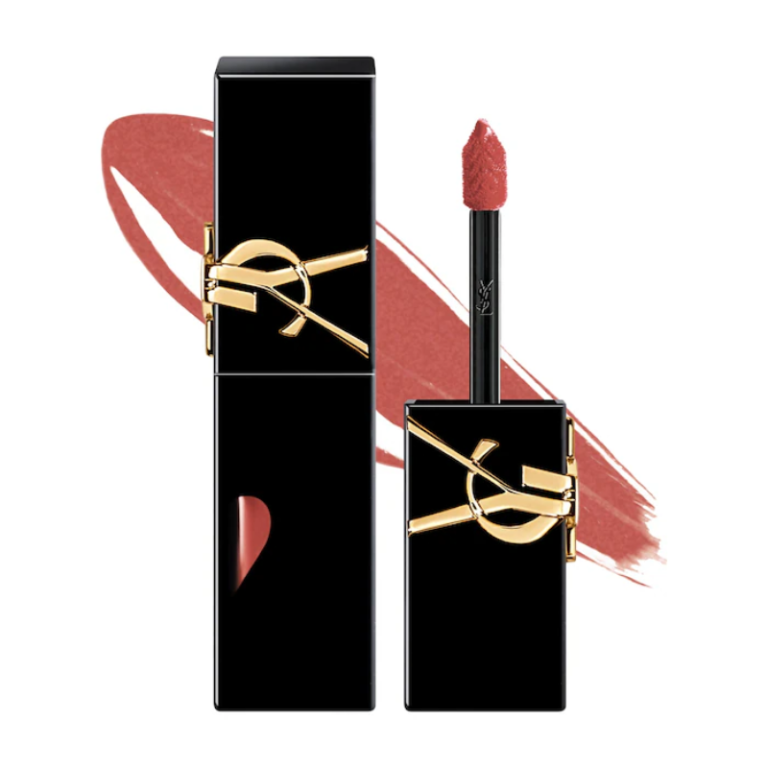 Son YSL 440 Blush Connection Hồng Đào Nude MỚI NHẤT