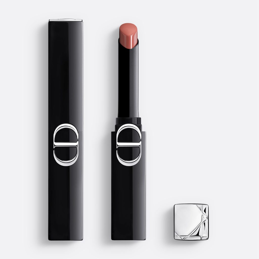 Son Dior 222 Confident Nude – Màu Nude Đất Be Thanh Lịch